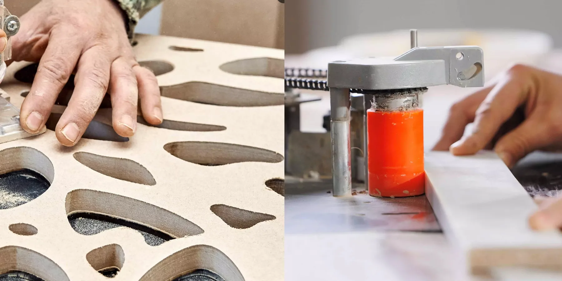 Transforming MDF into Remarkable Woodworking Projects with Essential ...